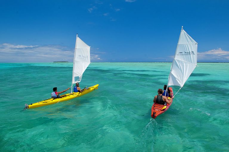 Glover's Reef Atoll Belize - Everything You Need to Know Before You Go