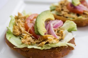Salbutes Belize | Learn How to Make Belizean Salbutes