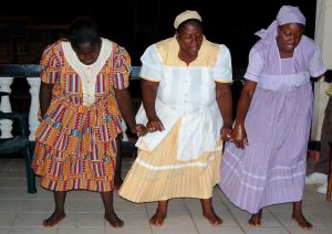 Garifuna Settlement Day in Belize: Drumming, Dance, and Celebration
