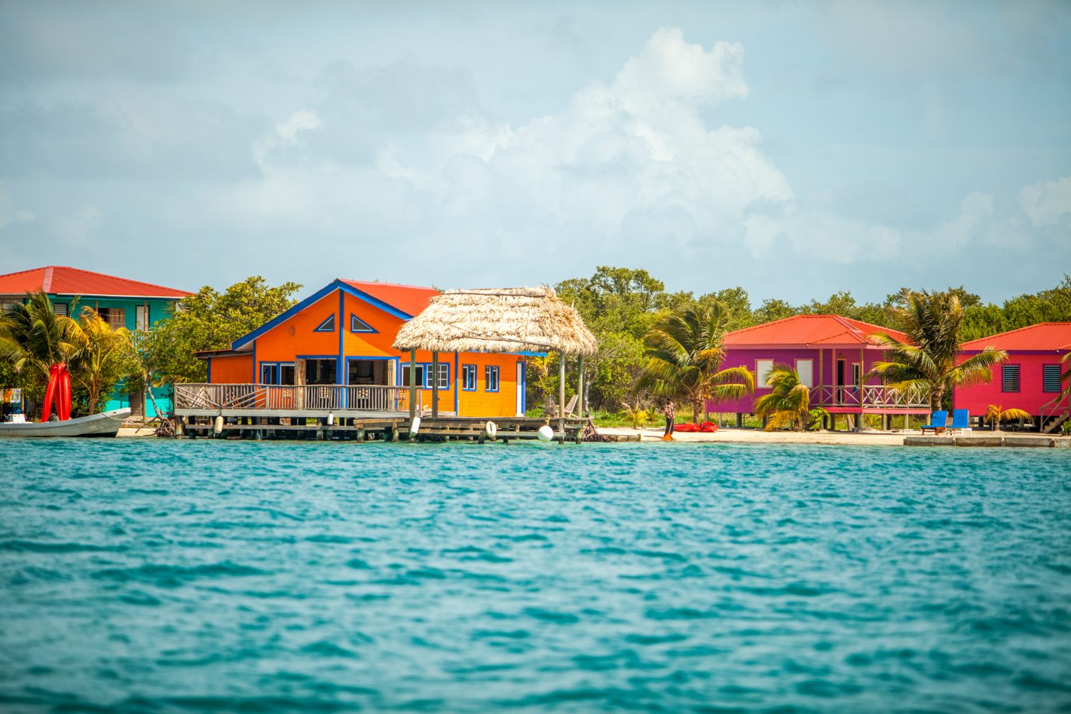 Where to Celebrate Your Thanksgiving in Belize | Thanksgiving in Belize