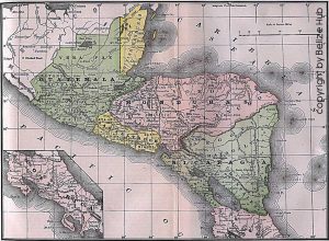 Belize Country Profile - Everything You Need to Know About Belize