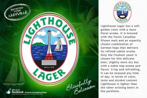 The Best Beers in Belize | Best Drinks in Belize Central America