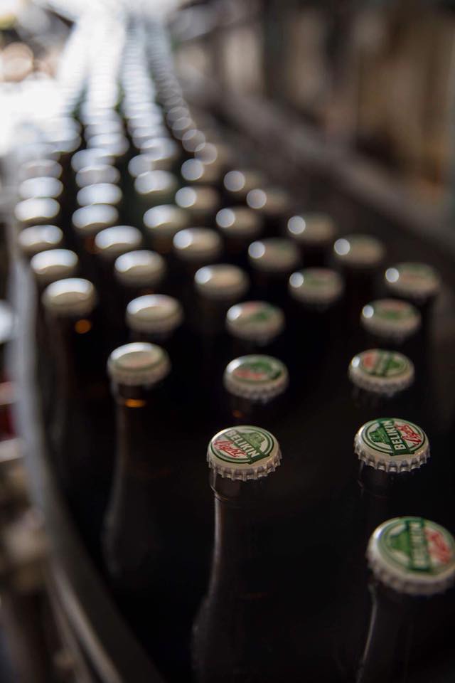 Belize's biggest beer brand introduces new Belikin Light