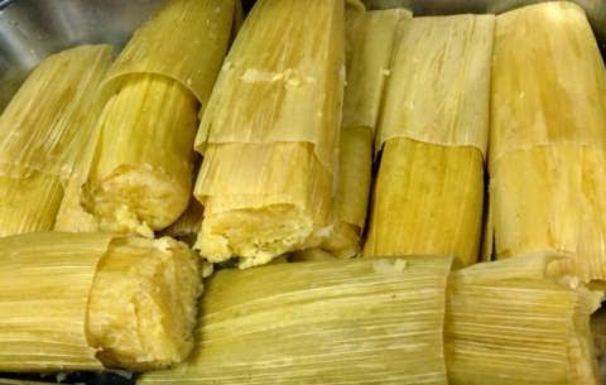 RECETA: COMO HACER DUCUNU DE BELICE