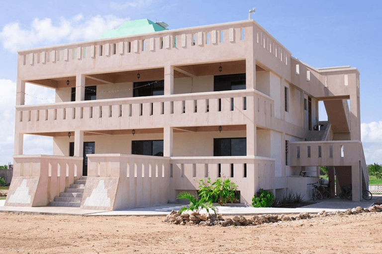 Buy This Luxury Belize Condo Duo Before Someone Else Sees It!