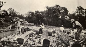 Belize Culture and History | A Brief History of Belize