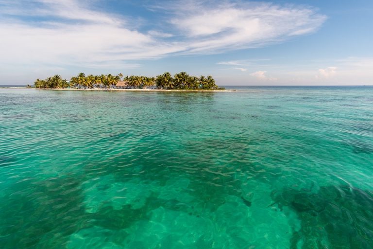 A Geography of Belize, The Land And Its People | Where is Belize?