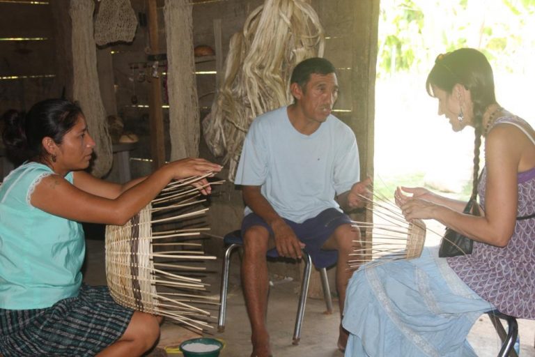 Immerse Yourself In A Living Maya Experience In Belize