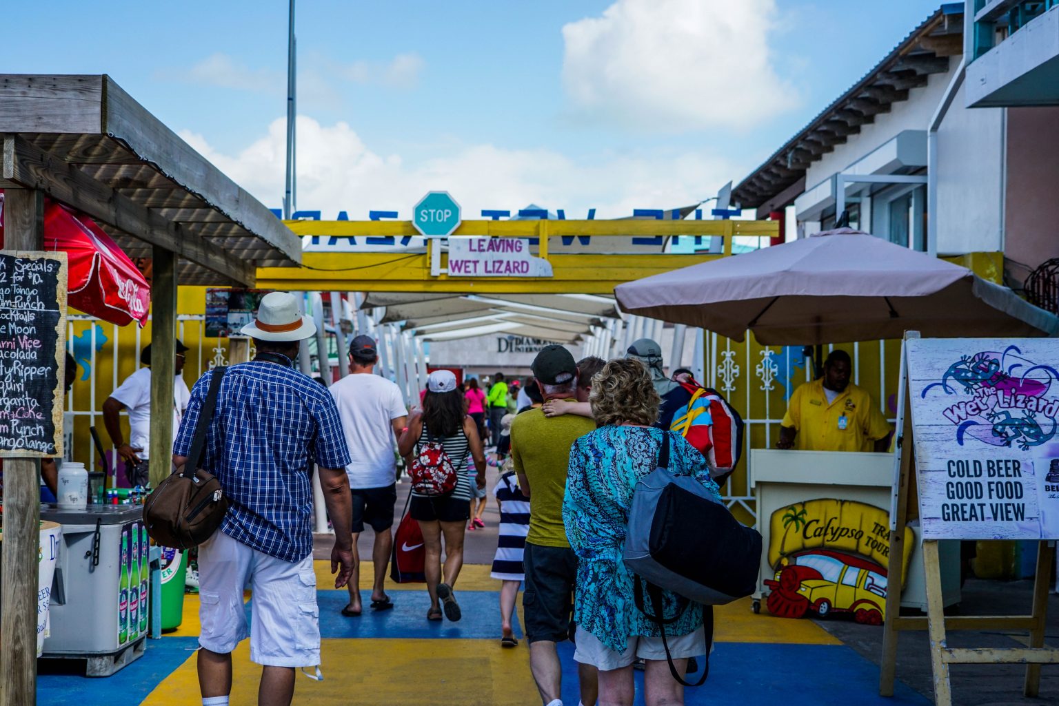 BTB's $54M to Boost Destination Marketing & Infrastructure