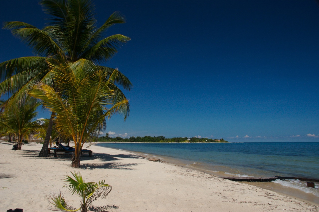 10 Reasons To Love Belize (And Pack Those Bags Today)