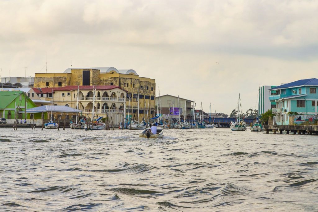 Belize City Travel Guide | Things to see and do in Belize City