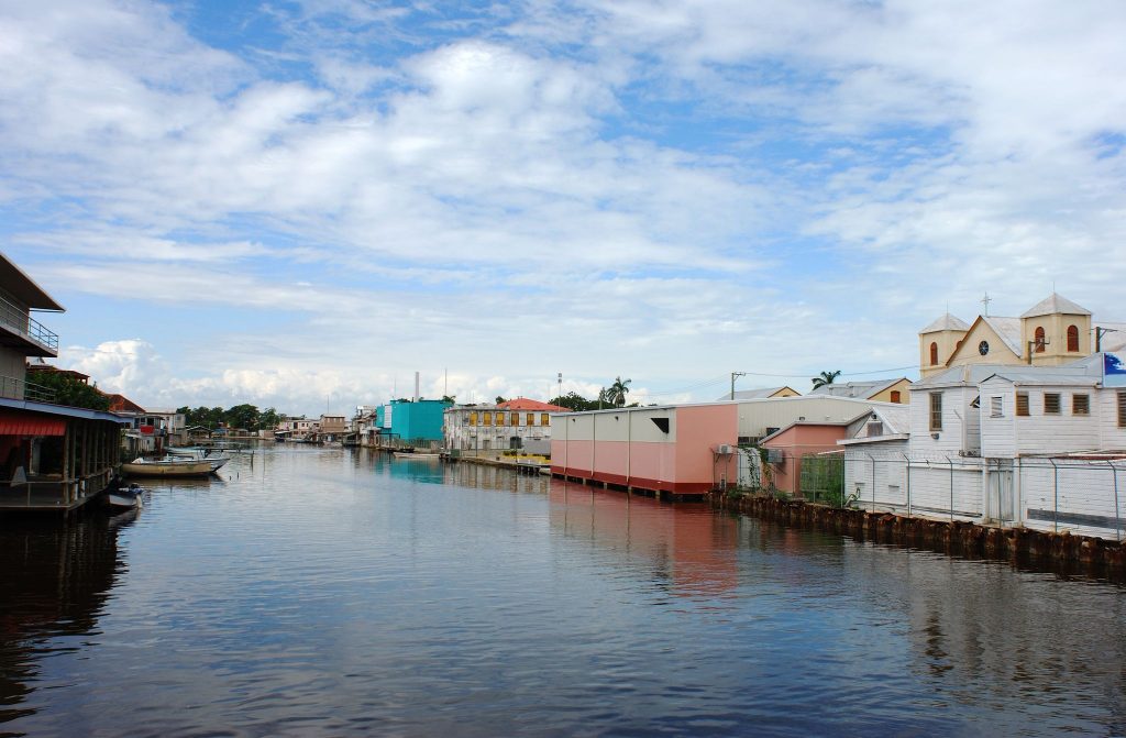 Belize City Travel Guide | Things to see and do in Belize City