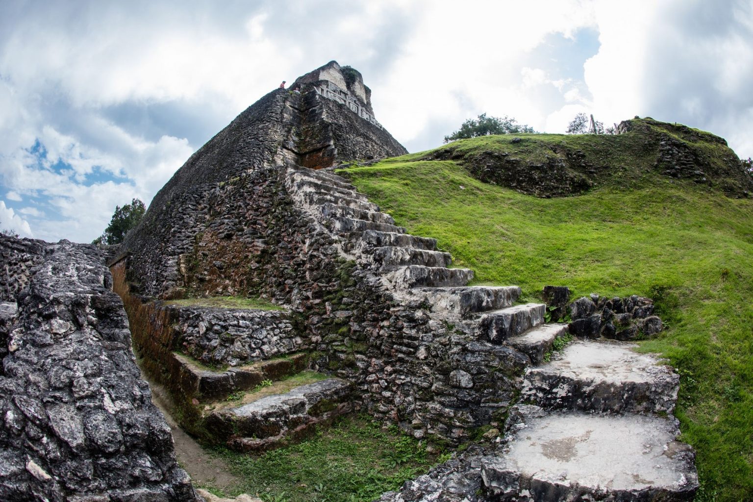 The Cultures of Belize: The Maya People | Mayas of Belize