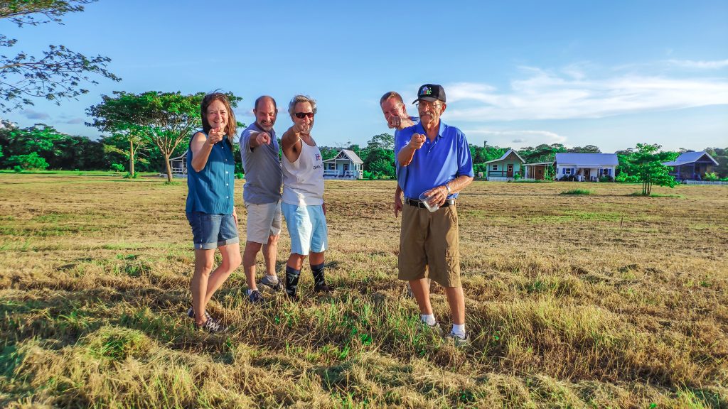The Best Place to Retire in Belize? You've Just Found it!