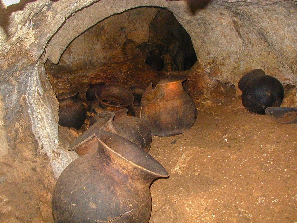 Chronology of Key Events in Belize History | Belize History Facts