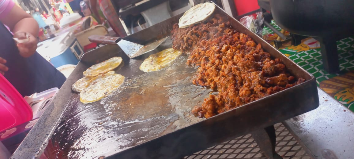 Belizean Experience: A Saturday at San Ignacio Farmers Market | Belize