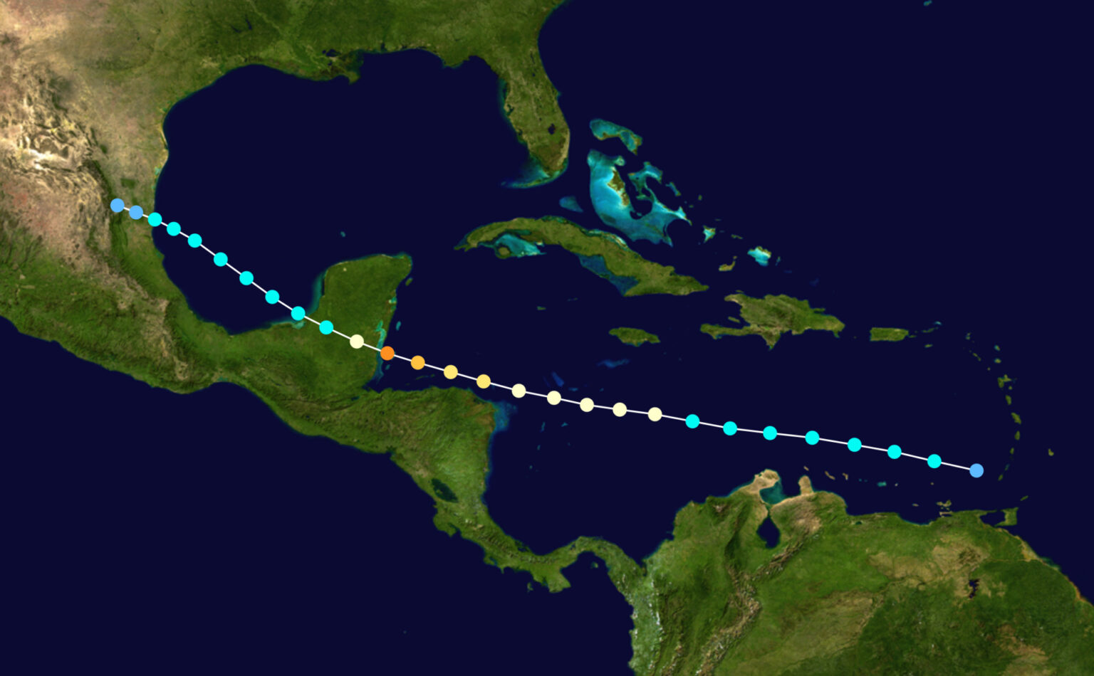 Embracing Belize During Hurricane Season: An Unexpected Adventure