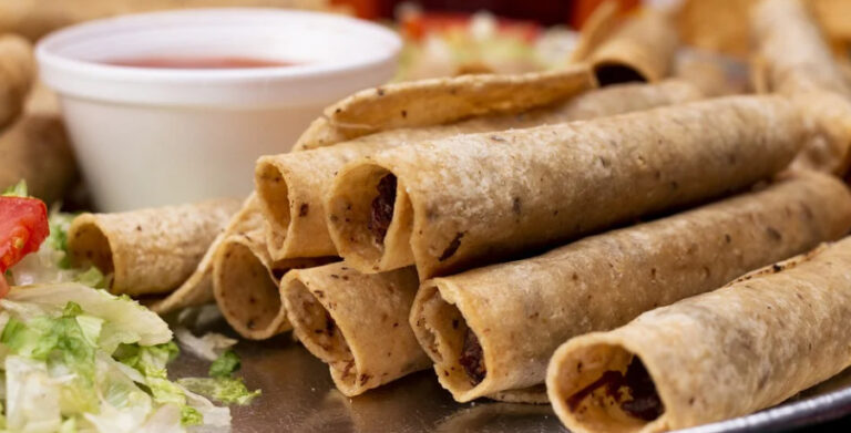 The Best Street Food You Must Try While Visiting Belize