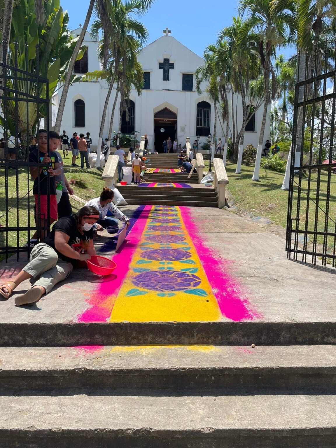 Easter Weekend in Belize: Traditions and Celebrations