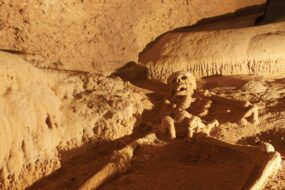 How To Do The ATM Cave Tour From Southern Belize