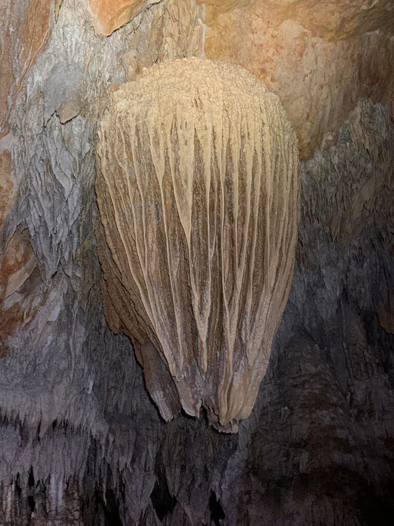 Experience the Otherworldly Crystal Cave in Belize