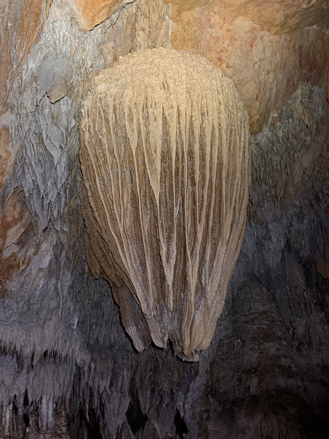 Experience the Otherworldly Crystal Cave in Belize