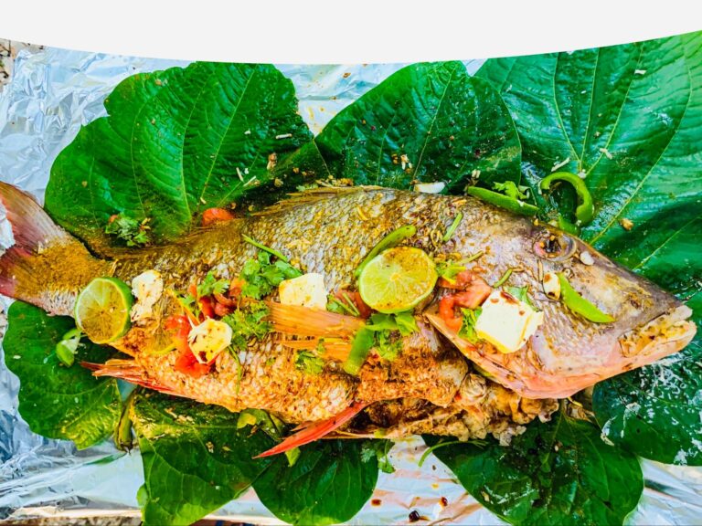 Discover Top Seafoods for Your Belize Vacation | Try Now!