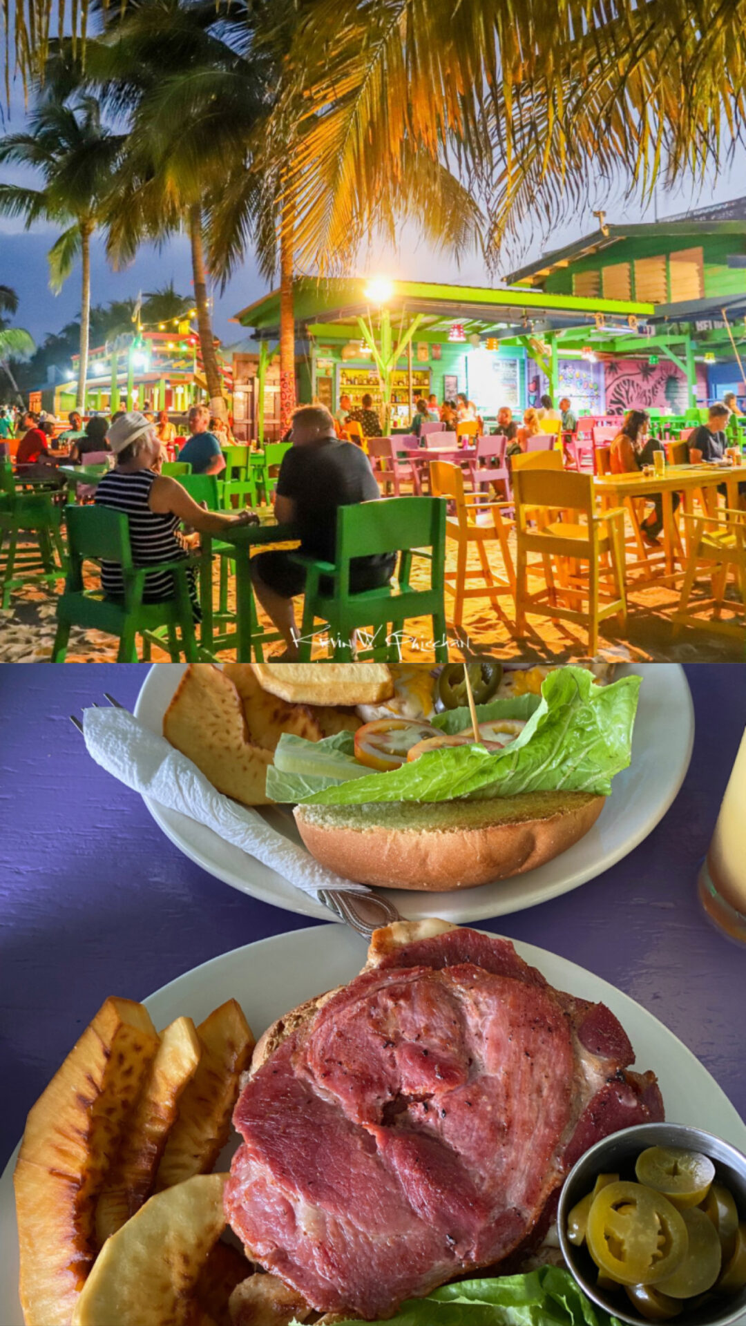 6 Must-Visit Restaurants in Placencia, Belize (2024 Edition)