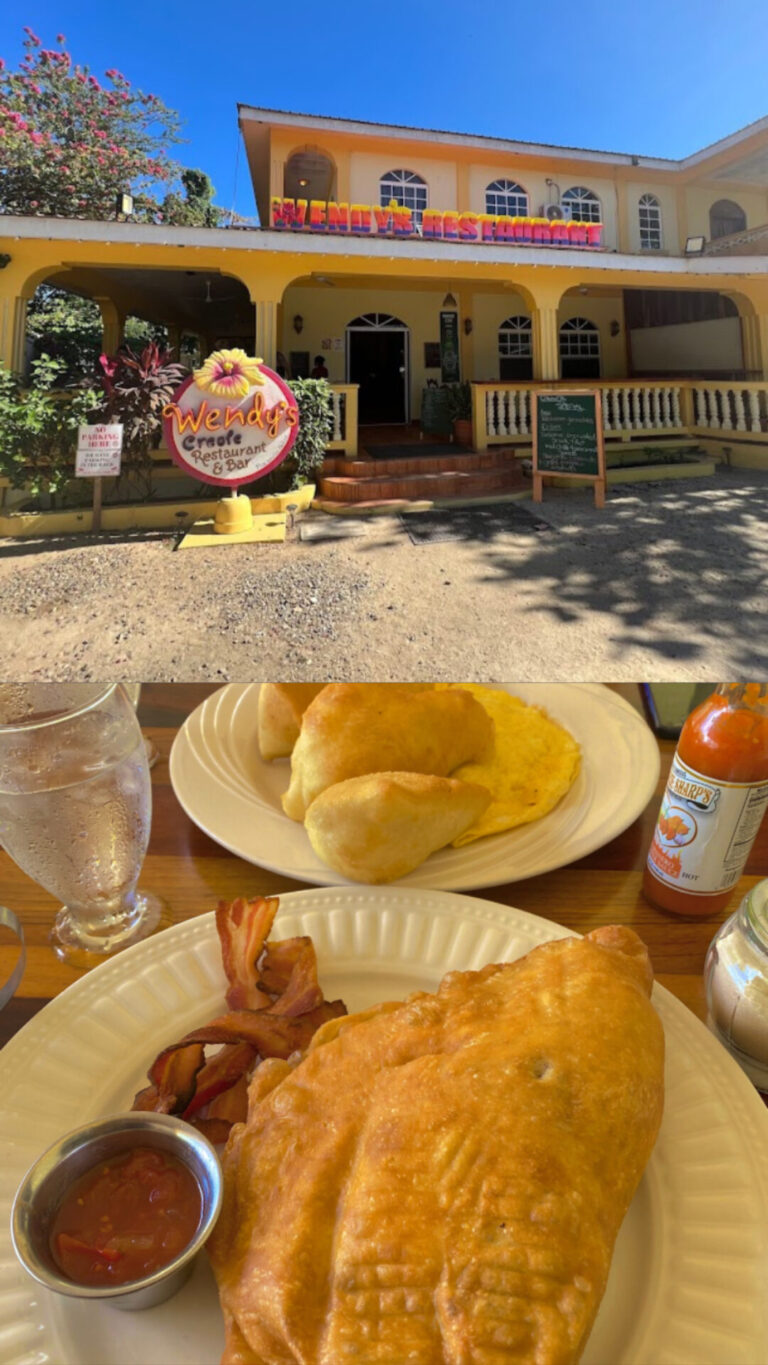 6 Must-Visit Restaurants in Placencia, Belize (2024 Edition)