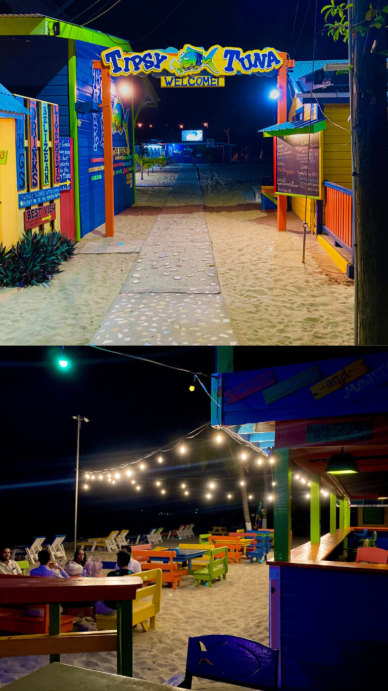 6 Must-Visit Restaurants in Placencia, Belize (2024 Edition)