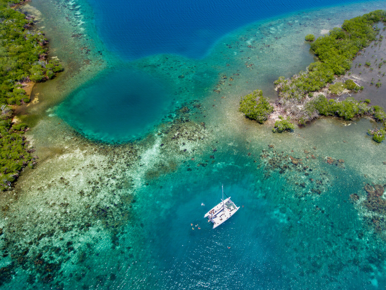 This Is How Belize Is Becoming A Sustainable Tourism Destination