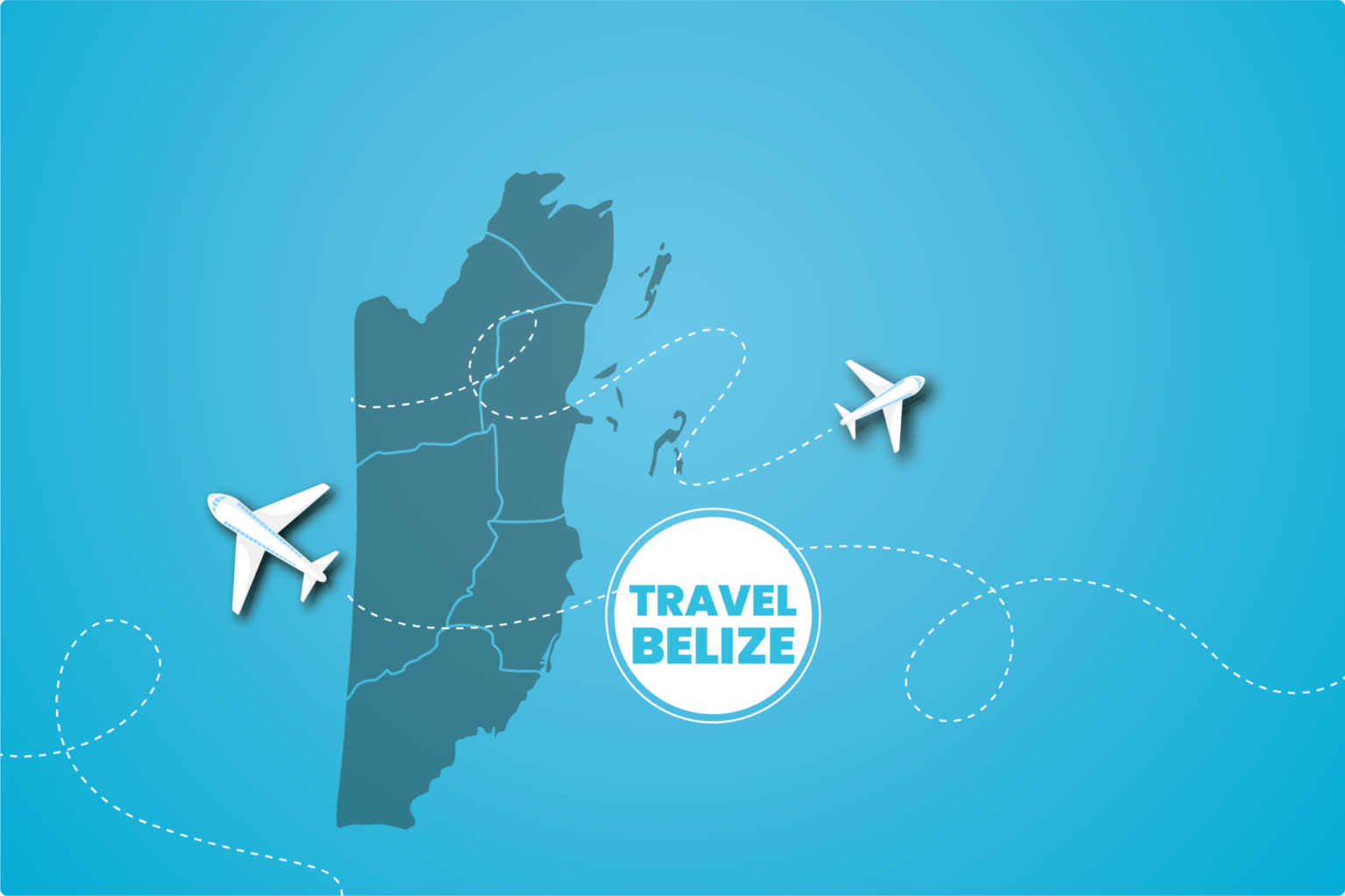 Everything Travelers Need to Know About Belize’s New Digital Forms