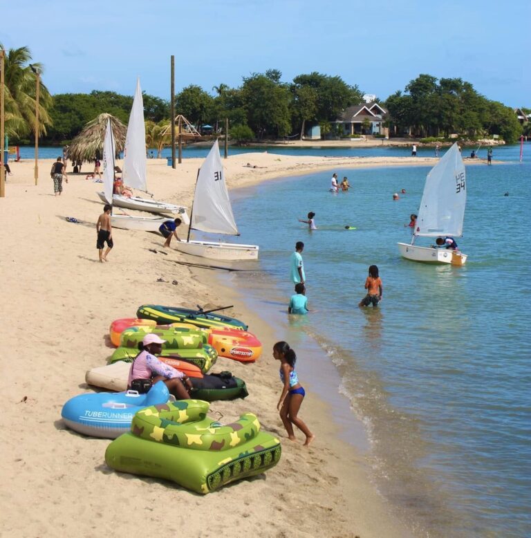 Easter 2025: Why You Should Visit Tropical Belize