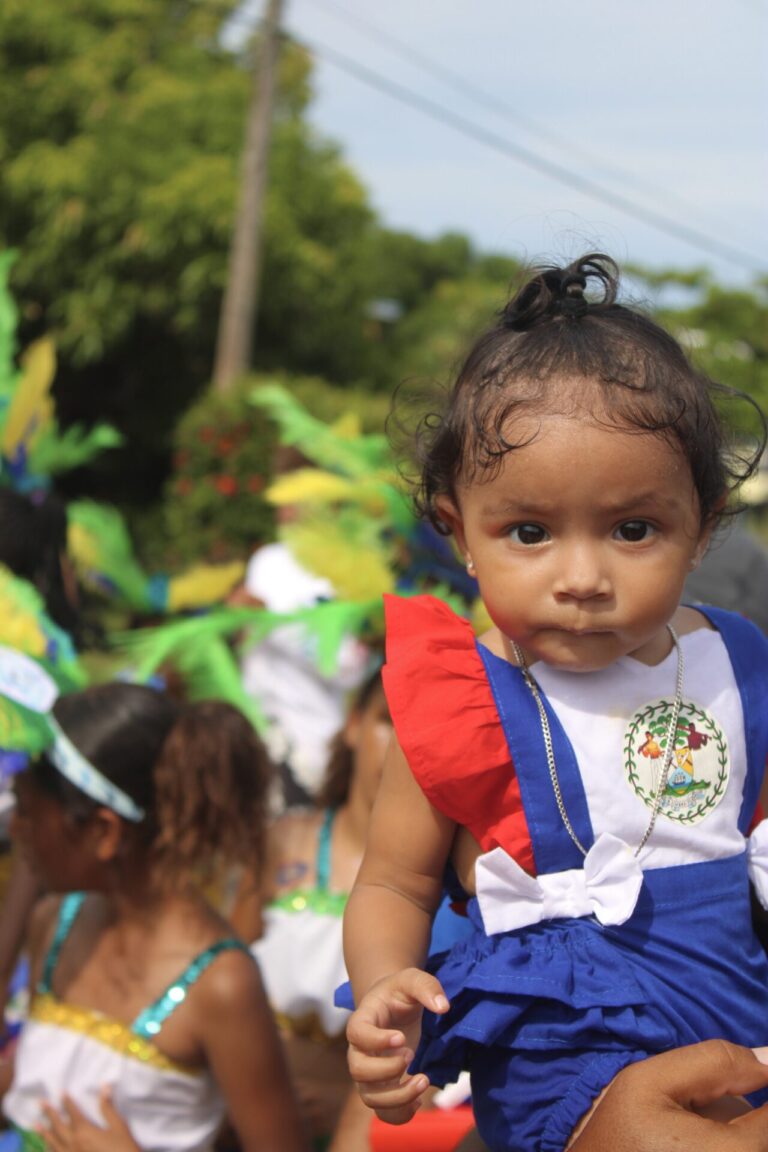 September Guide 2025: Celebrate Belize @ 44!