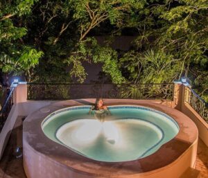 Why Your Belize Trip Should Start and End at Black Orchid Resort